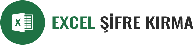 Excel Şifre Kırma ️ – Excel Şifre Kaldırma İşlemleri ️
